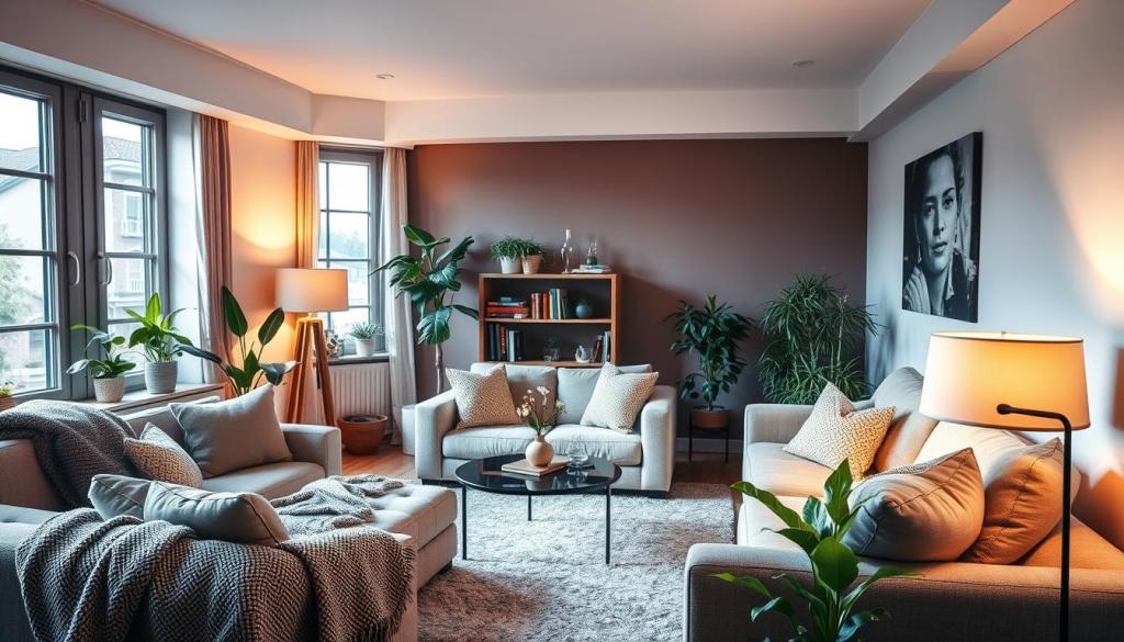 Cozy Apartment Ideas: Transform Your Space into a Heaven – Nithya s Blog